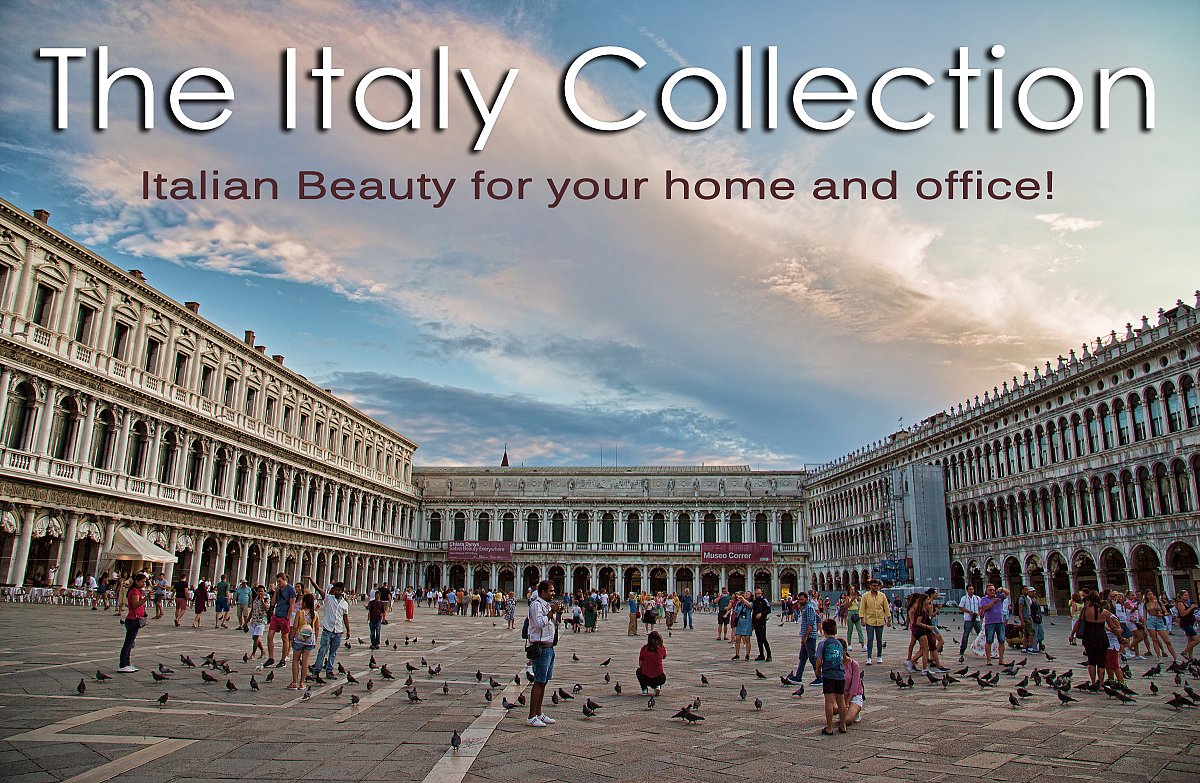 Italy | Italy | www.theimagemill.com